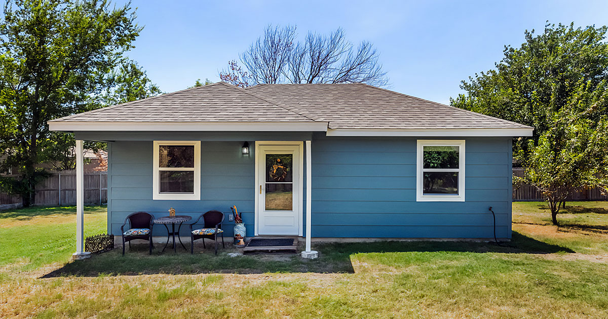 The Best Home Additions in Bell County, TX and Beyond