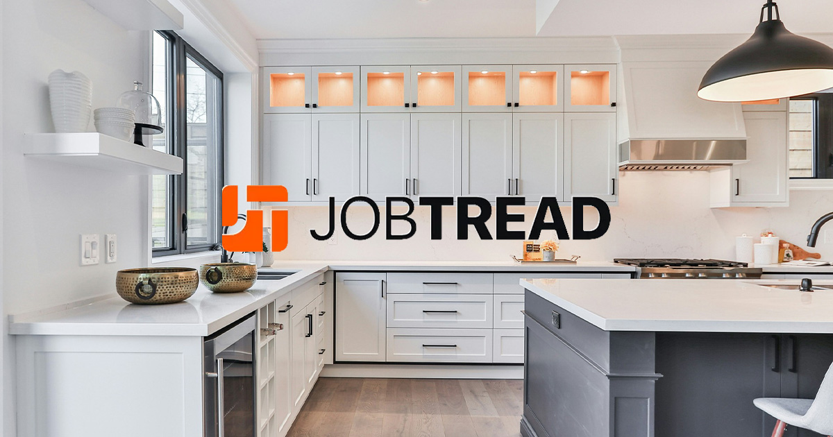 Check Out Our Process With JobTread